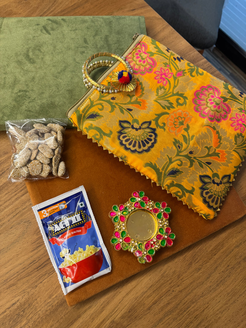 Lohri / Sankranti Gift Hamper – Regalia Ornaments