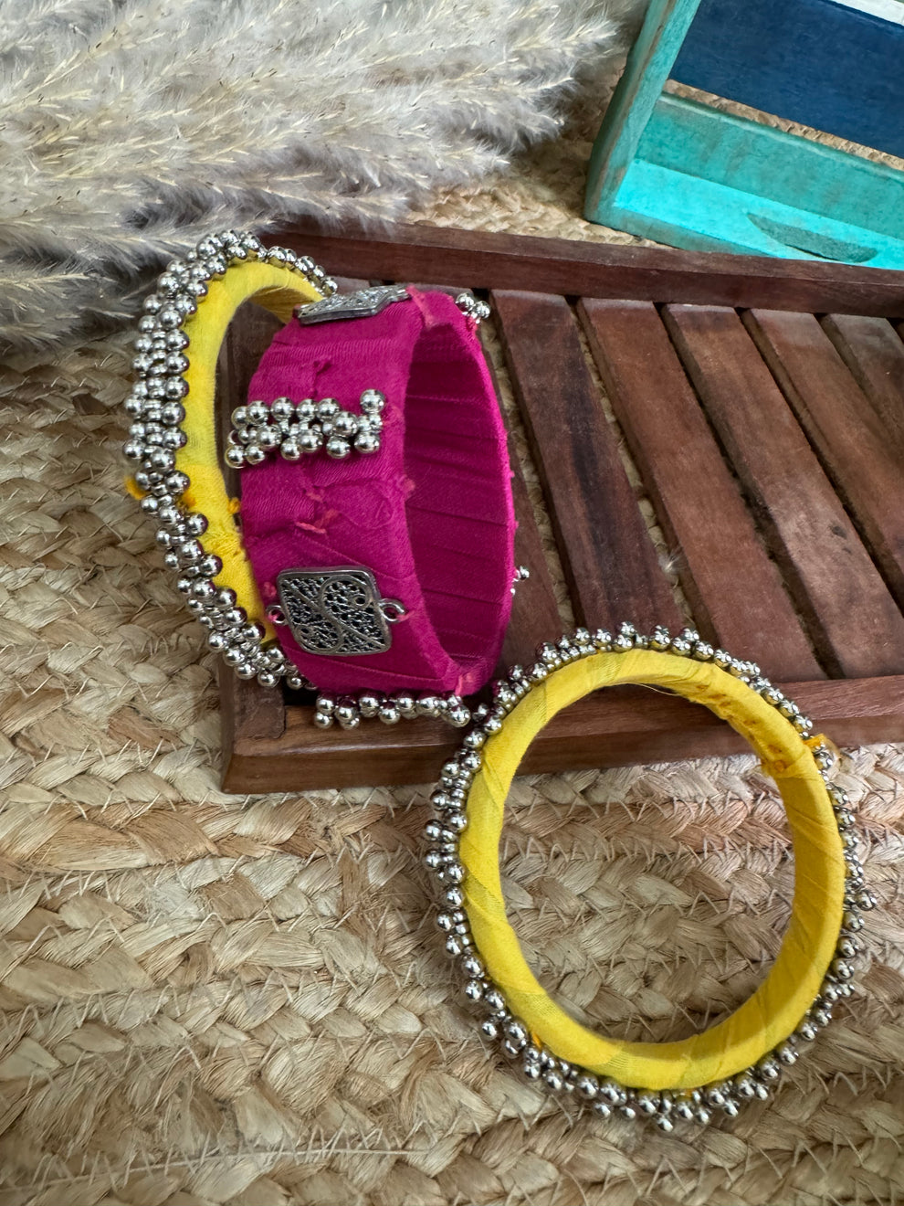 Bangle set – Regalia Ornaments