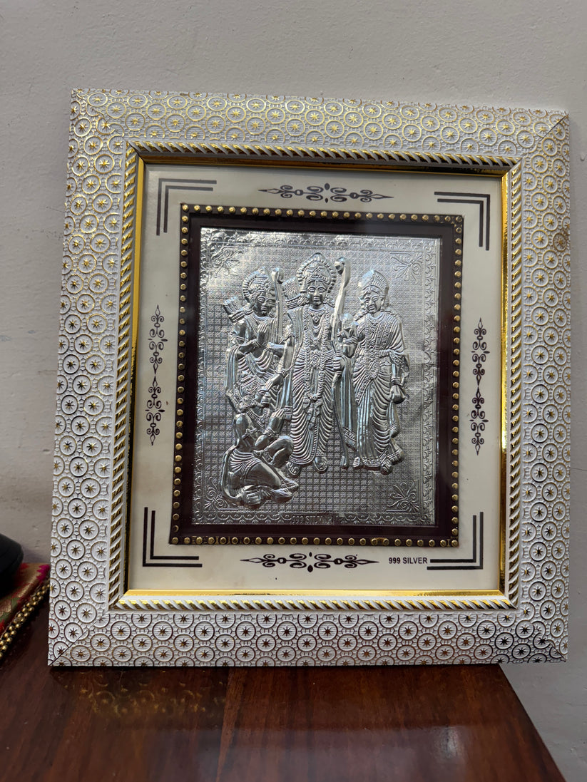 Ram Darbar Frame – Regalia Ornaments