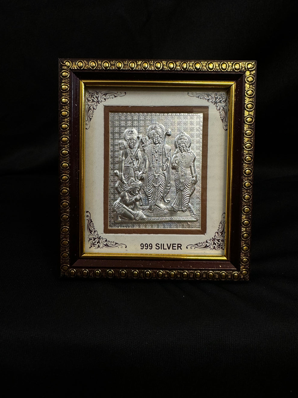 Ram Darbar Frame – Regalia Ornaments