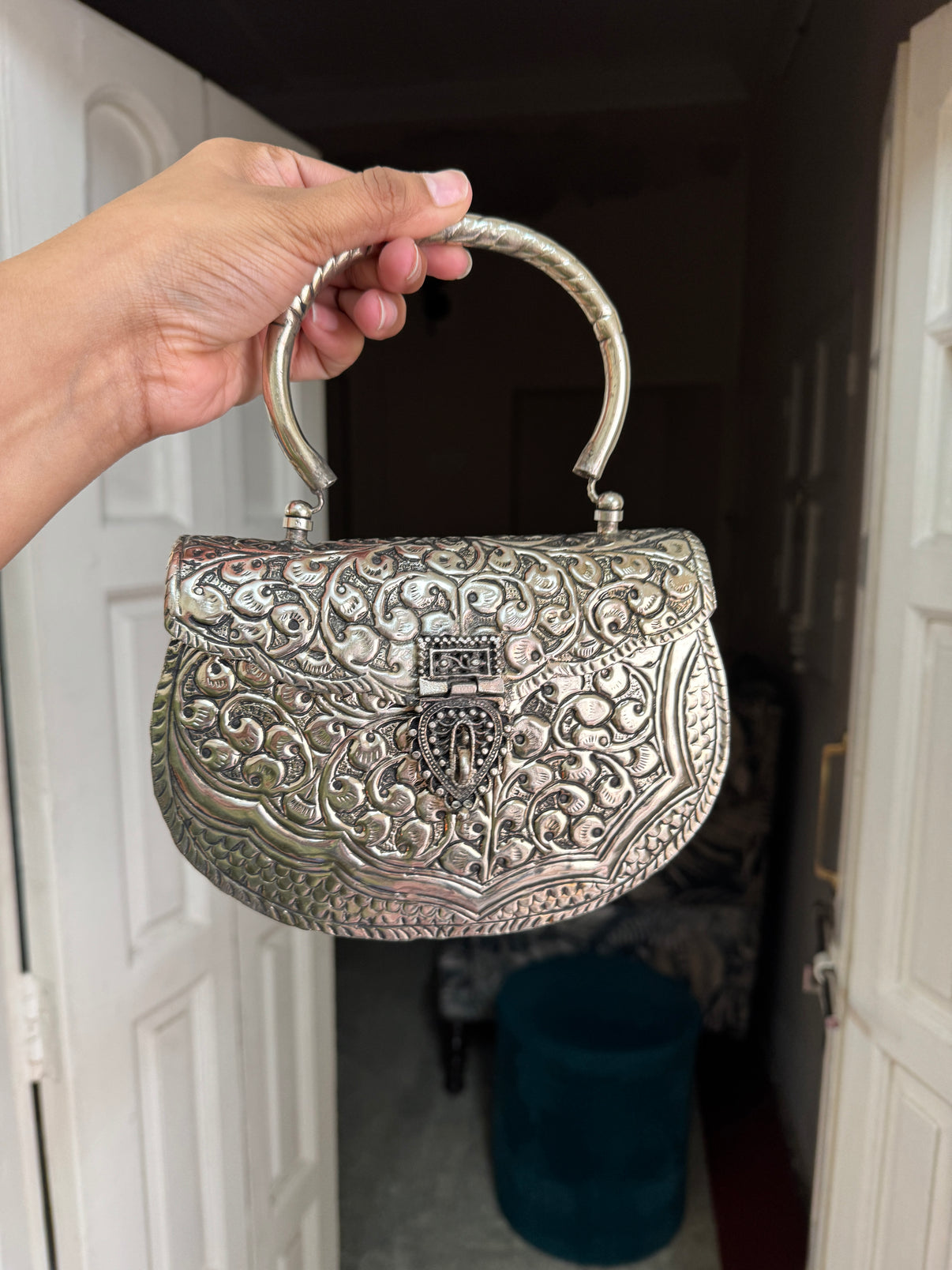 Chandi batua – Regalia Ornaments