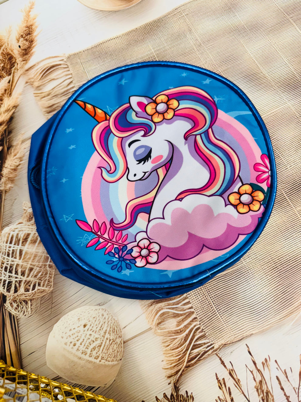 Kids Bagpack – Regalia Ornaments