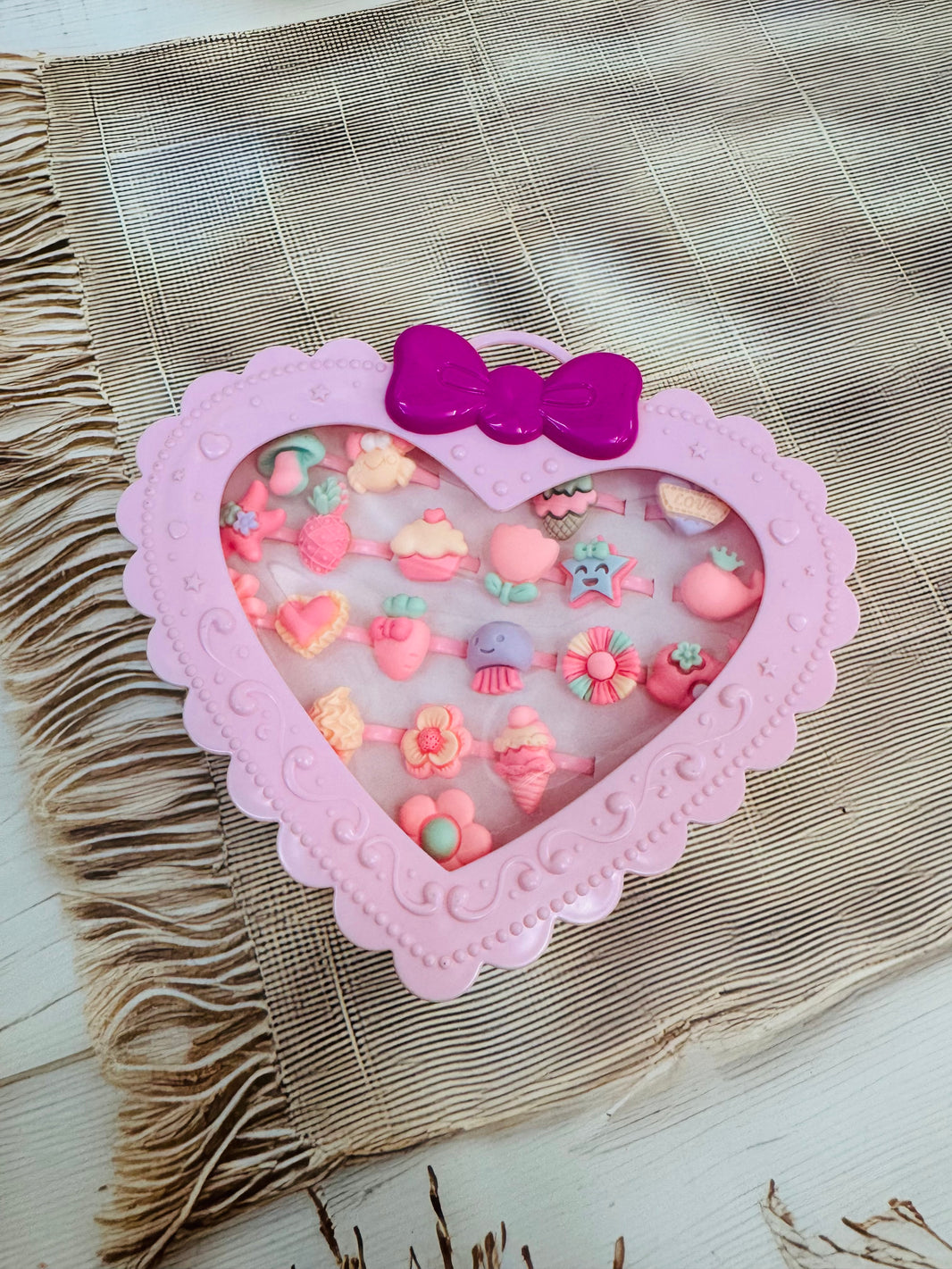 Kids Collection – Regalia Ornaments