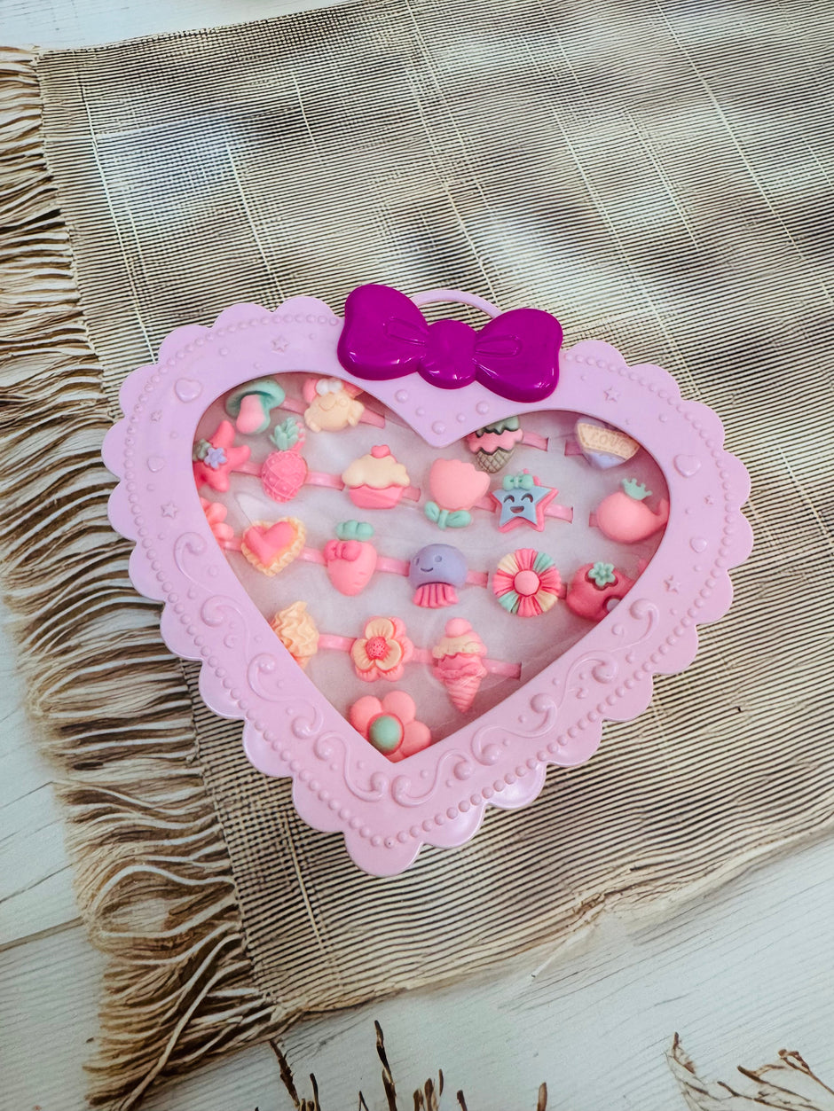 Kids Collection – Regalia Ornaments