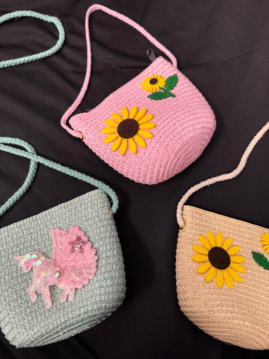 Kanjak Collection – Regalia Ornaments