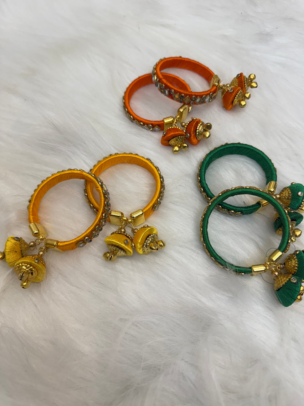 Openable Bangle – Regalia Ornaments