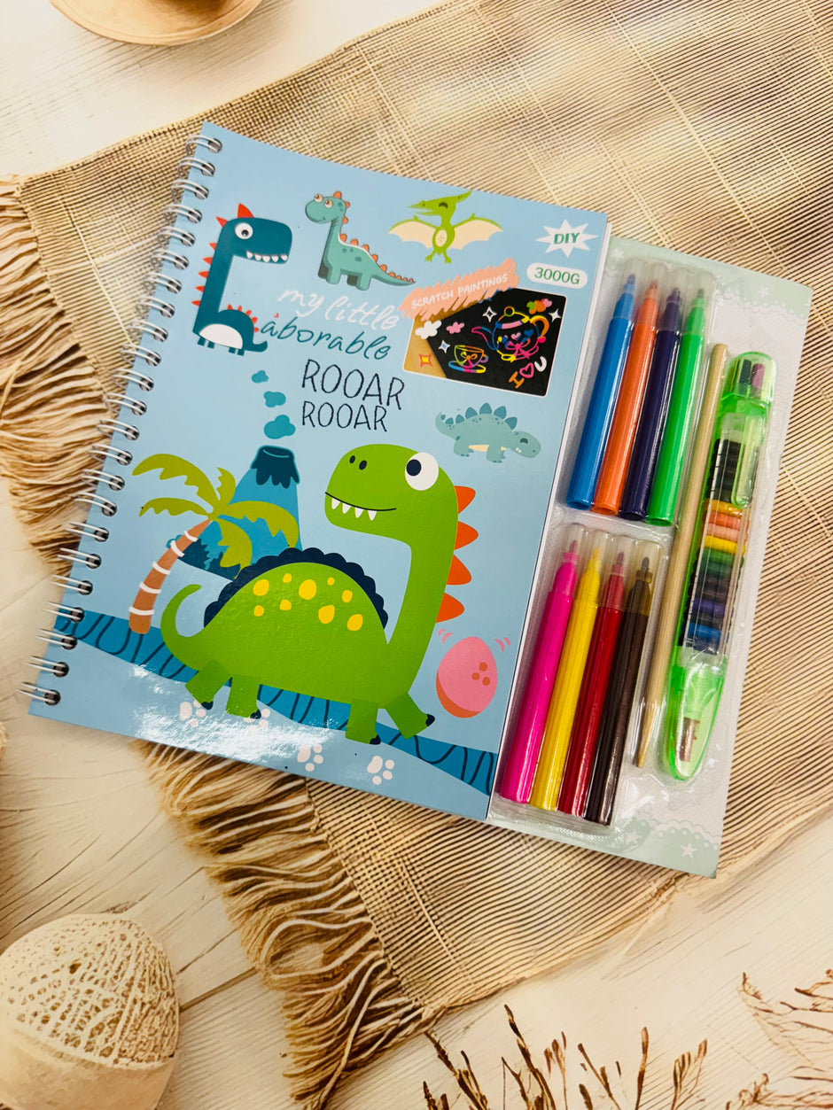 Kids Collection – Regalia Ornaments