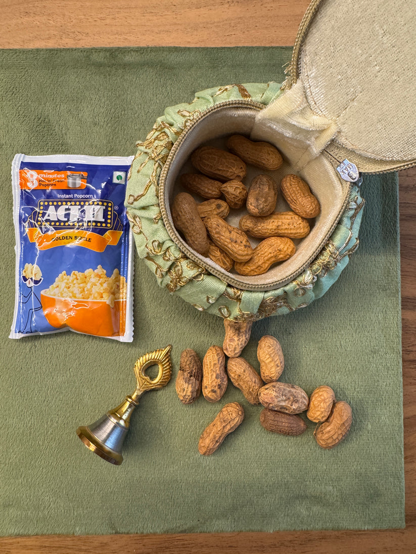 Matki Lohri / Sankranti Gift Hamper – Regalia Ornaments