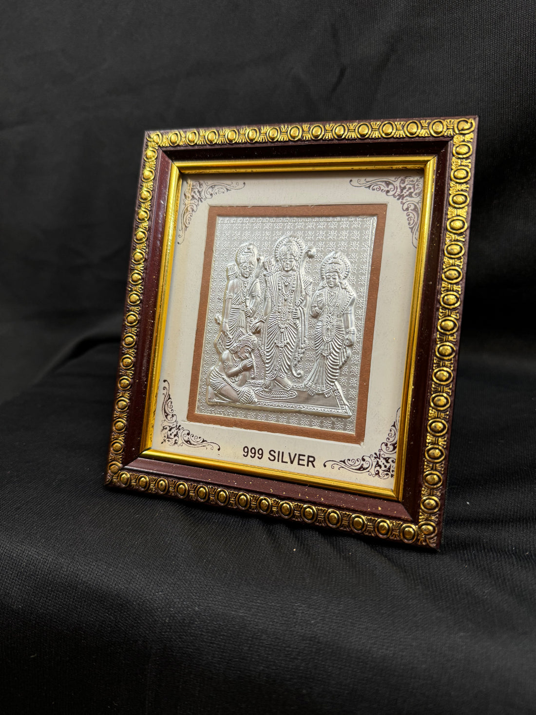 Ram Darbar Frame – Regalia Ornaments