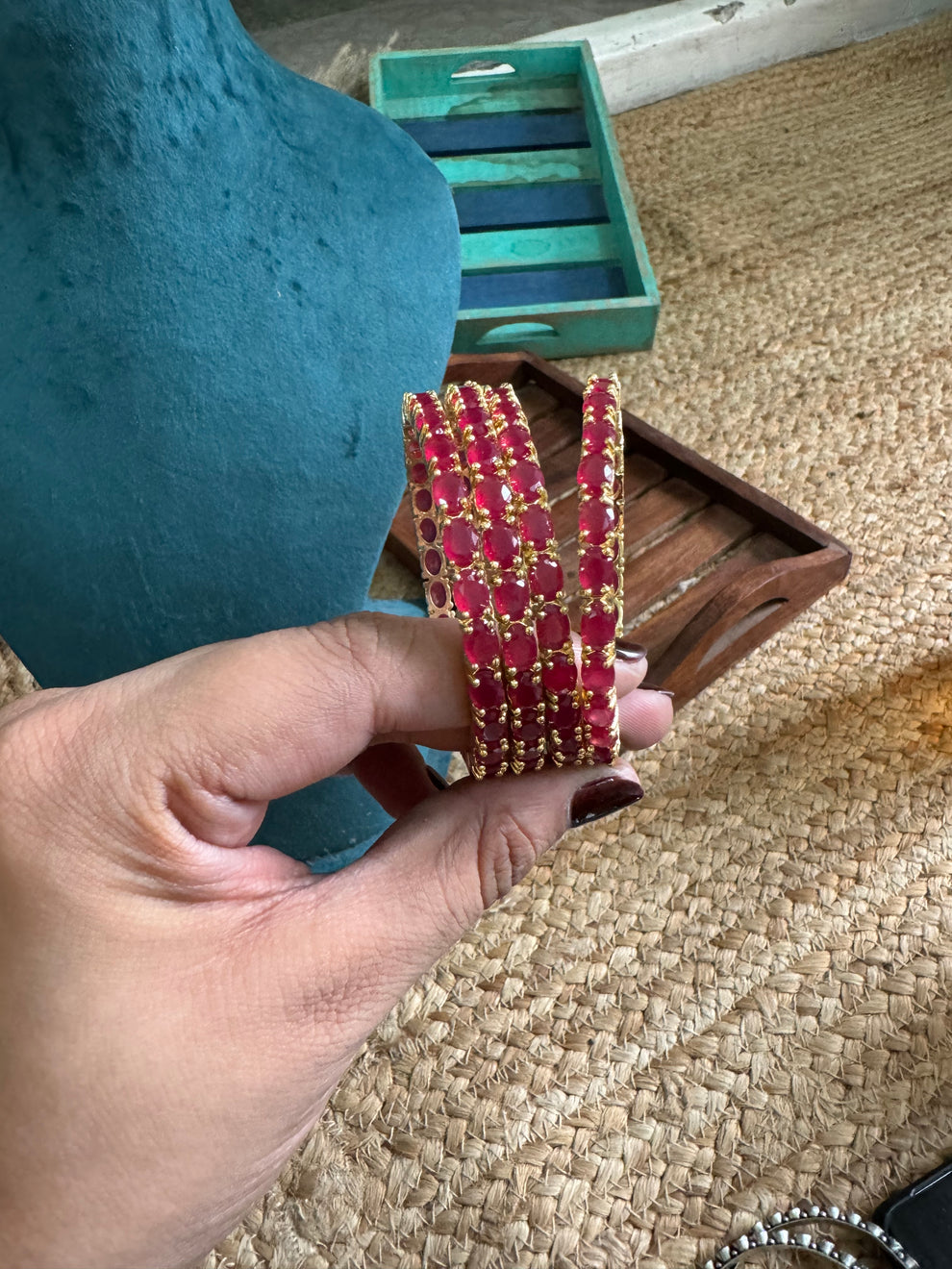 Bangle – Regalia Ornaments