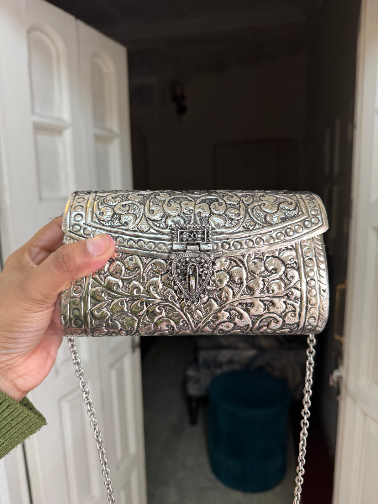 Chandi batua – Regalia Ornaments