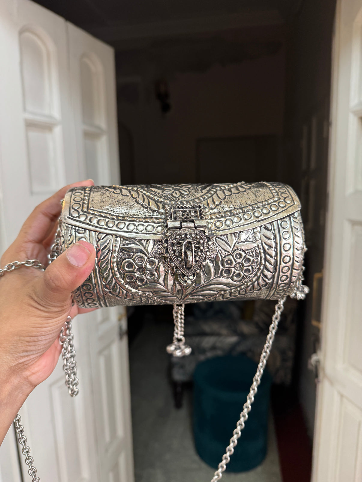 Chandi batua – Regalia Ornaments