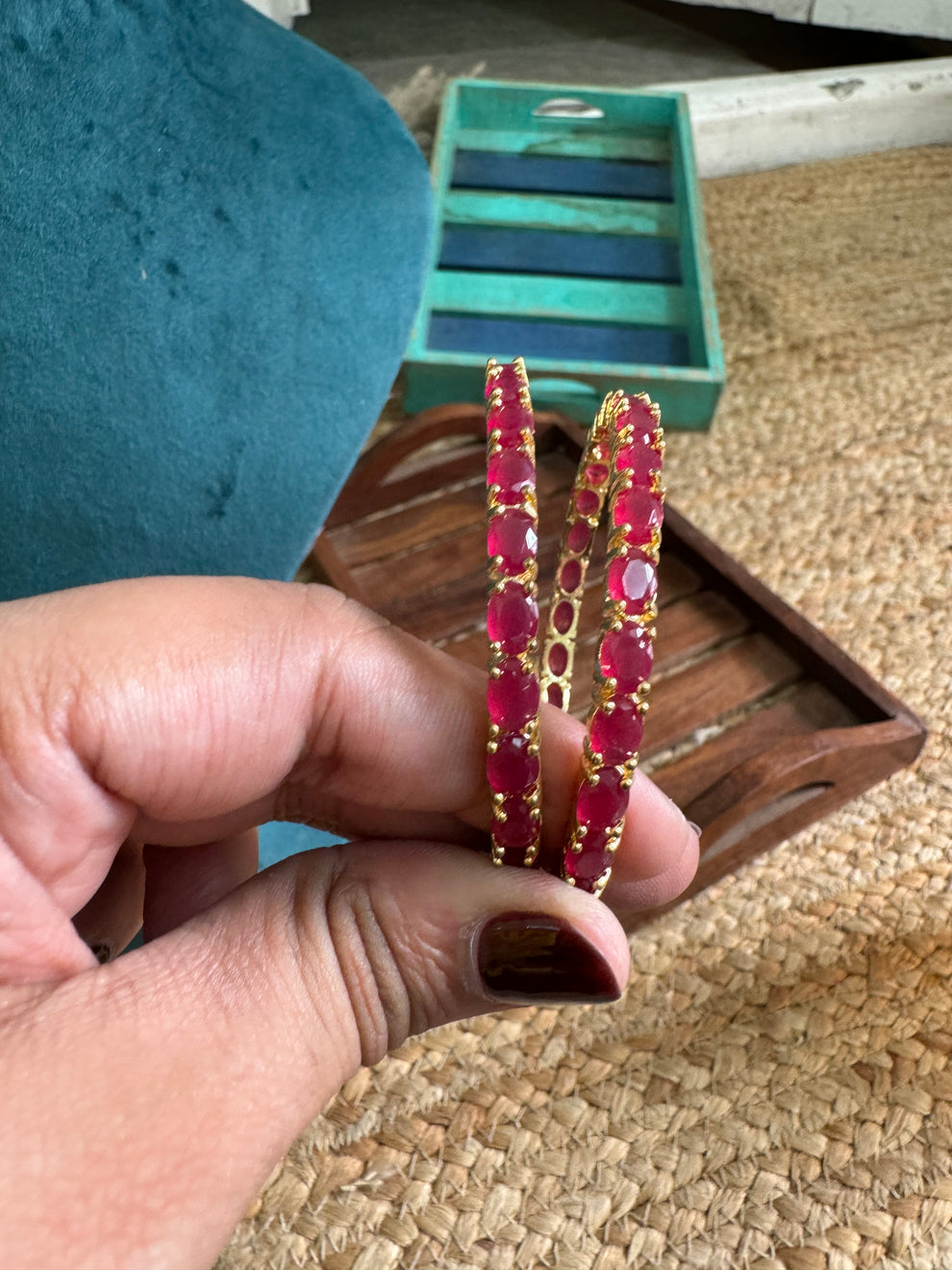 Bangle – Regalia Ornaments