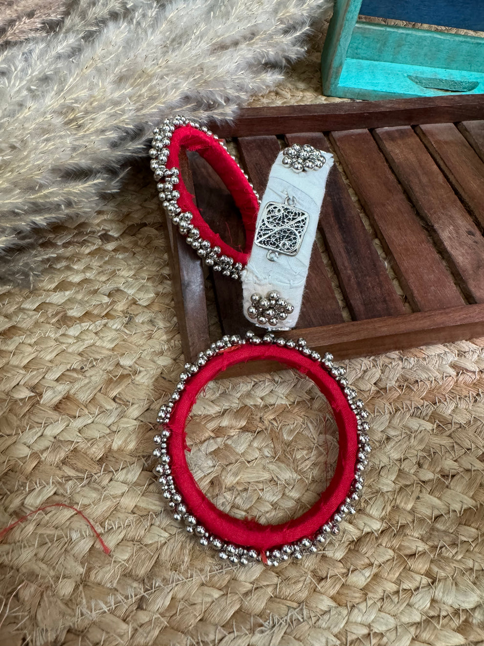 Bangle set – Regalia Ornaments