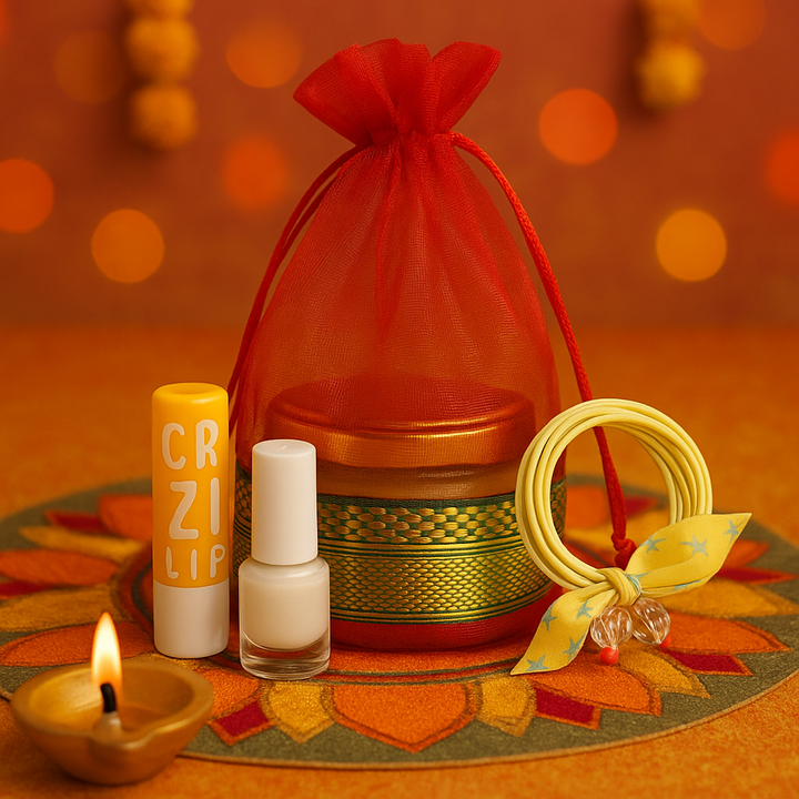 Kanjak Collection – Regalia Ornaments